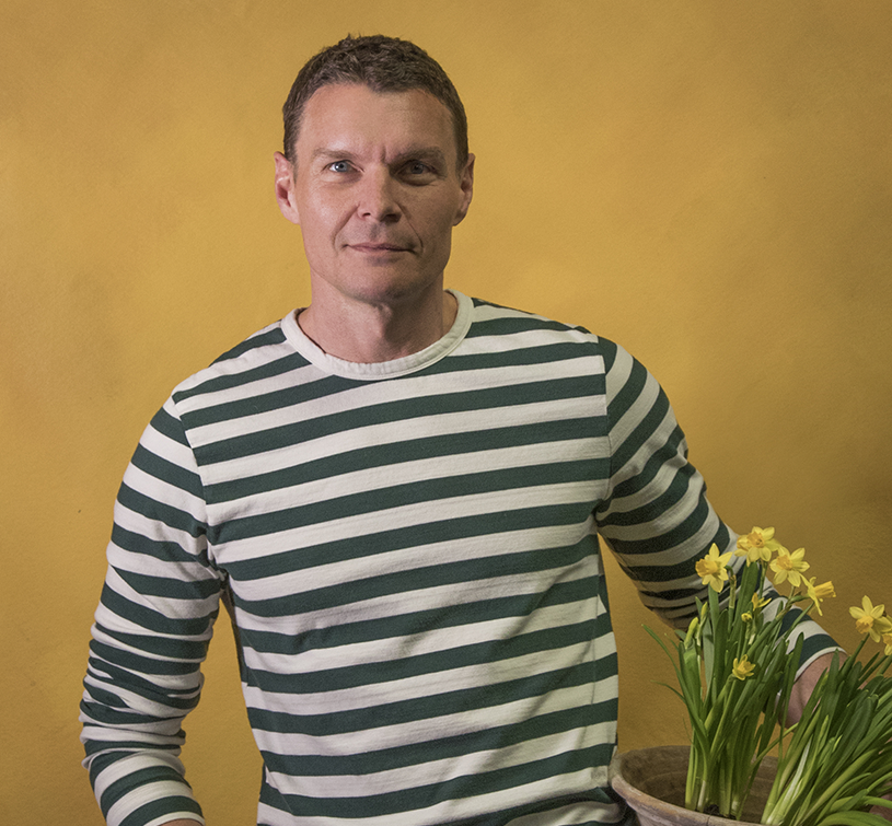 Lewis Miller – Dear Annabelle