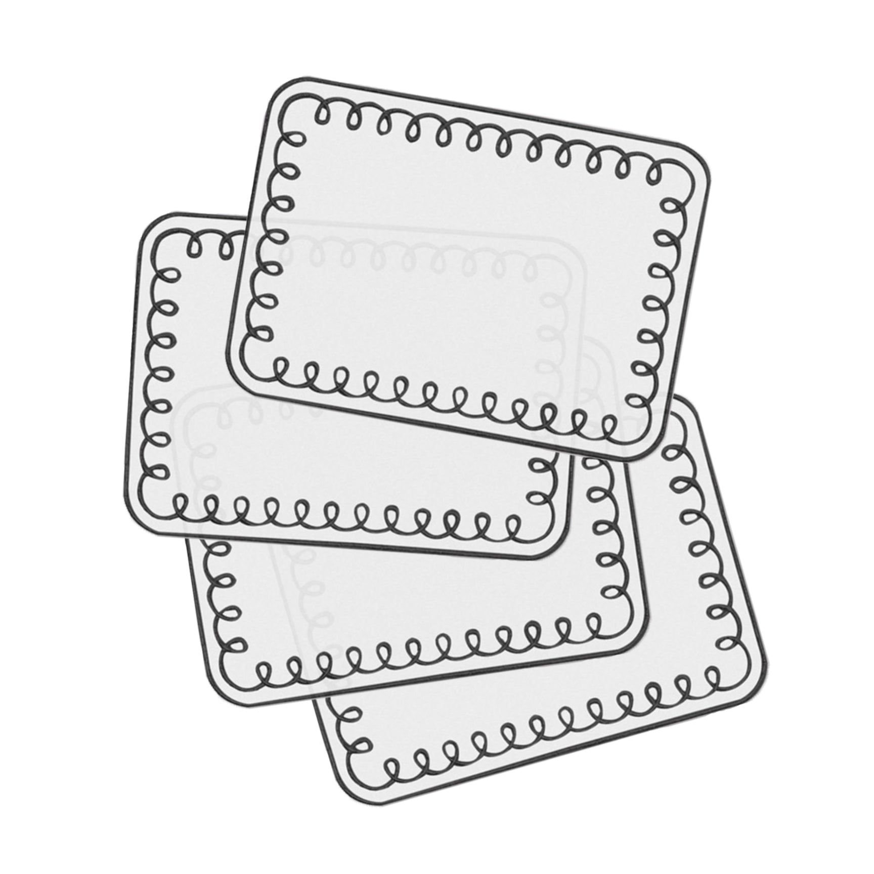 Cocktail Napkins – Dear Annabelle